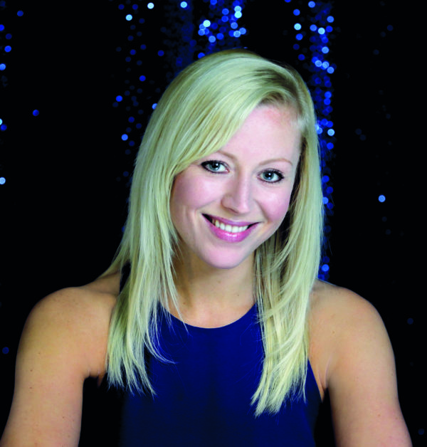 Caroline Renno-Raynal © Moulin Rouge • Théâtres et Spectacles de Paris