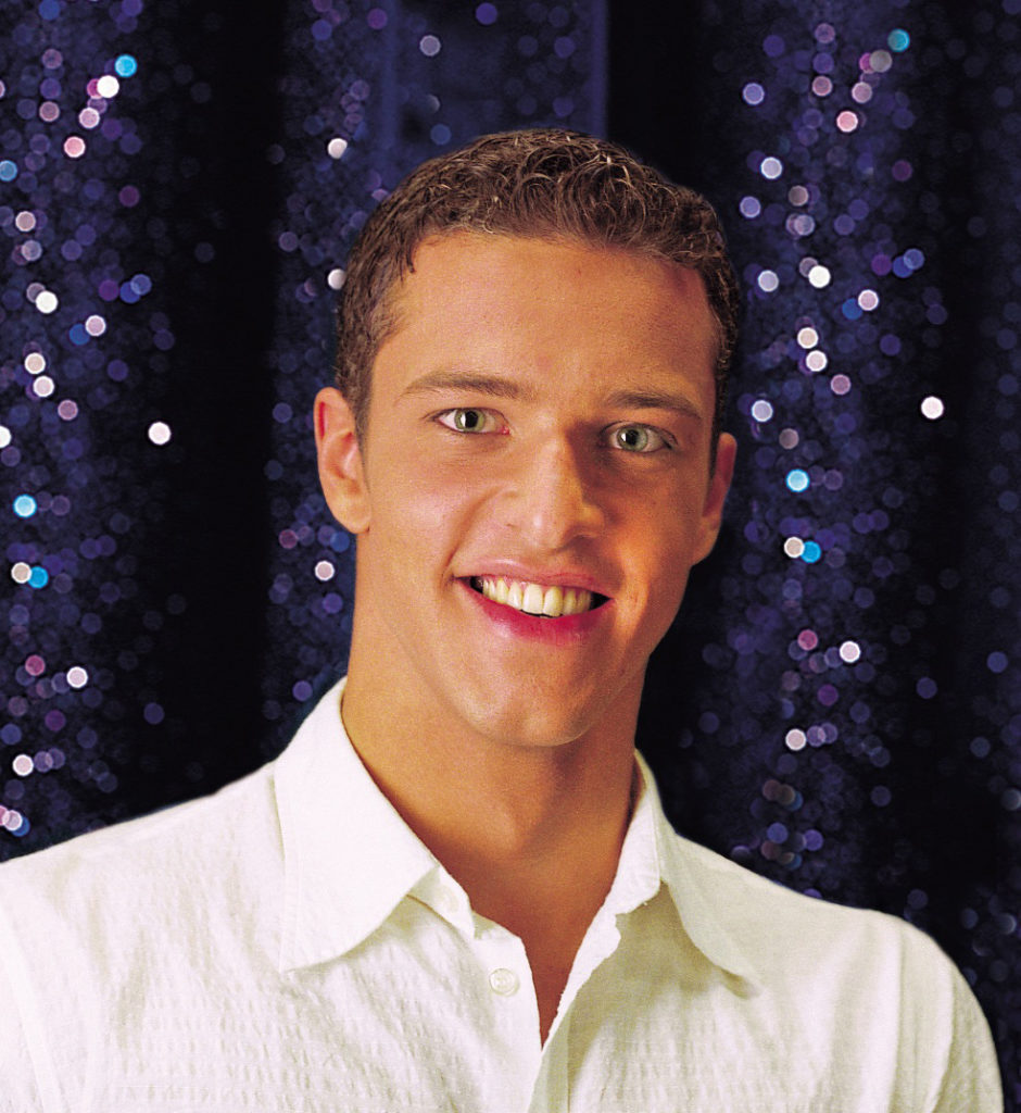 Être danseur au Moulin Rouge • Théâtres et Spectacles de Paris