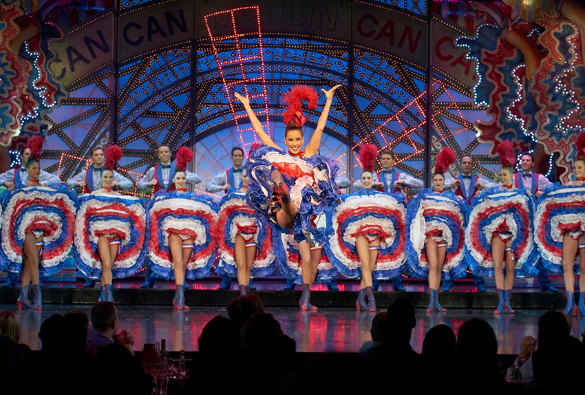 FÉERIE • Théâtres et Spectacles de Paris